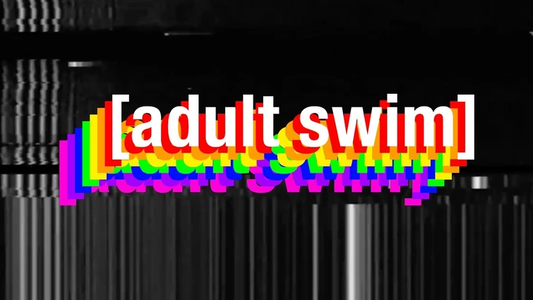 Why do we have [adult swim] bumpers? | Fandom