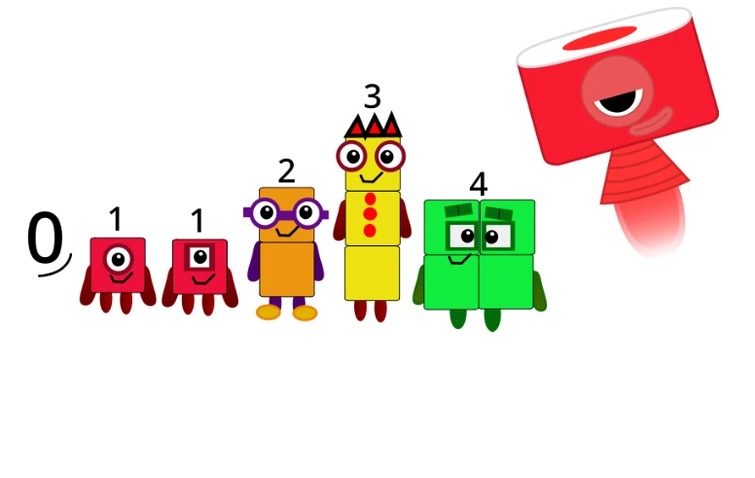 Day 1 of making NUMBERBLOCKS on scratch until I get to 100 | Fandom