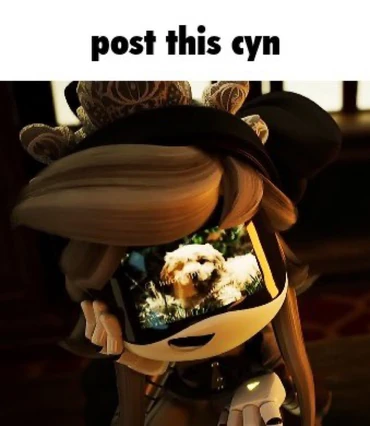 Cyn is are liking of the mango? | Fandom