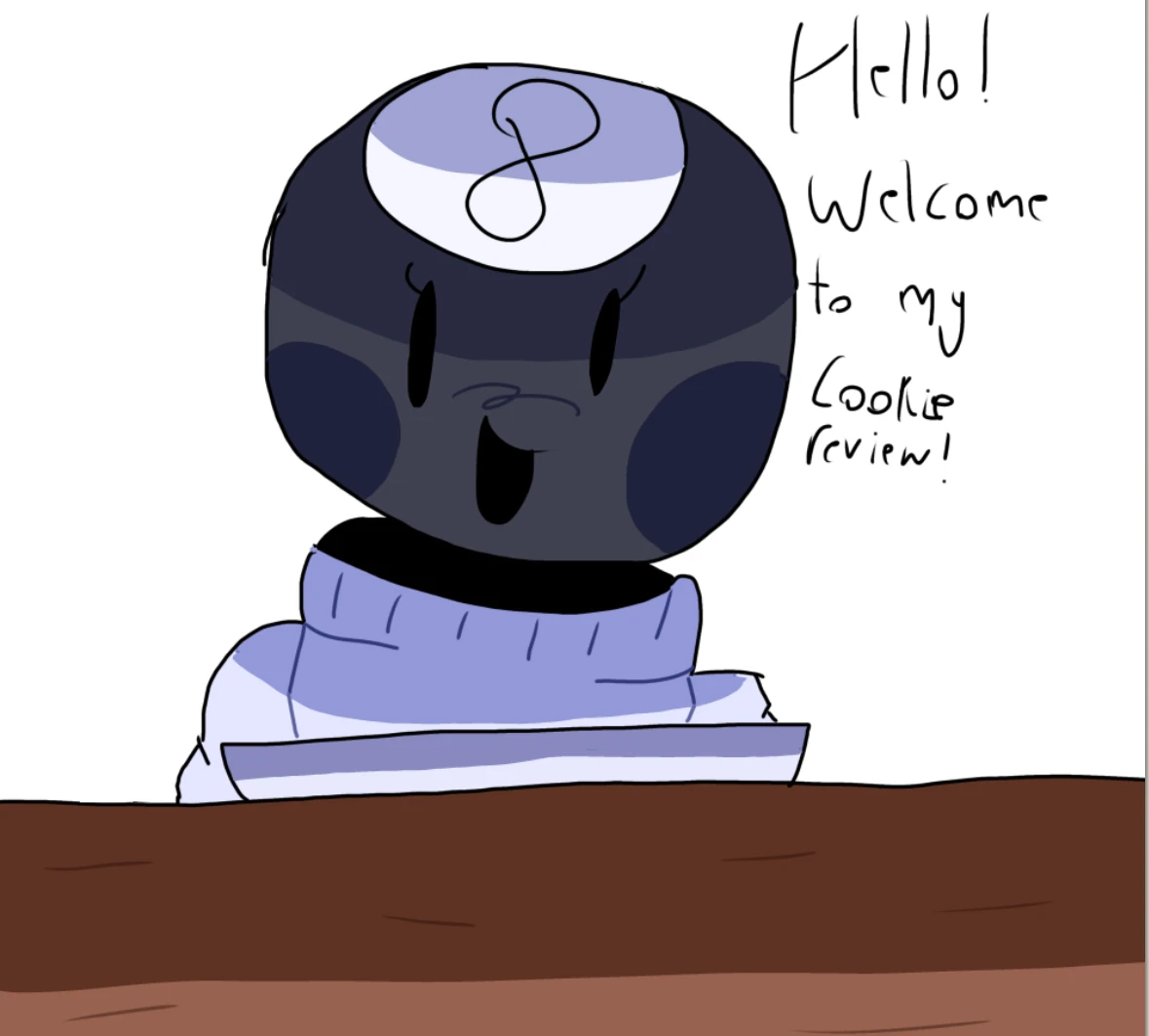 Toodles’ Cookie Review Part 3! | Fandom