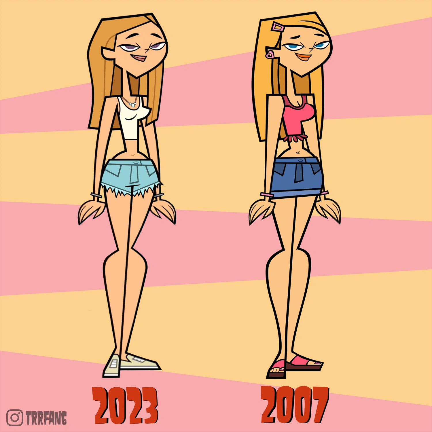 Julia (2007 version) | Fandom