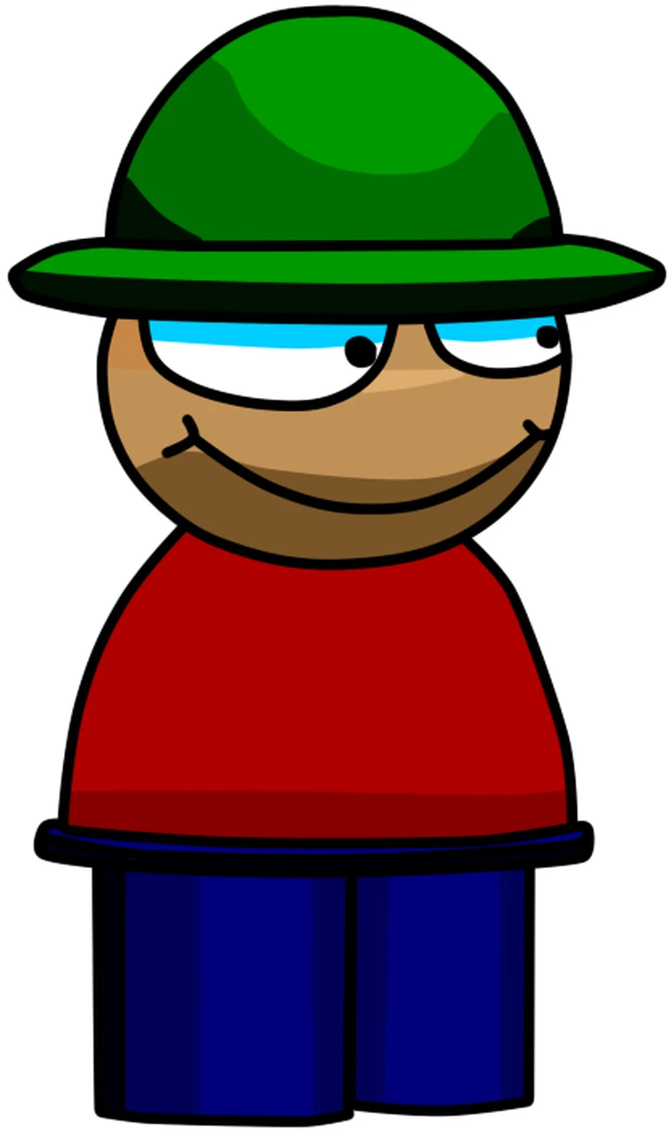 2D Expunged | Fandom