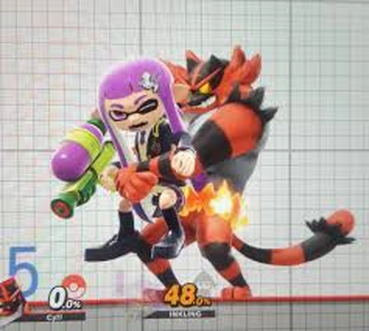 Smash Brothers Cursed Images Memes | Fandom