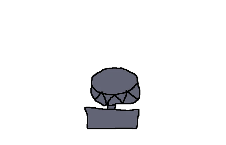 Gnaw as Pepperman sprites | Fandom