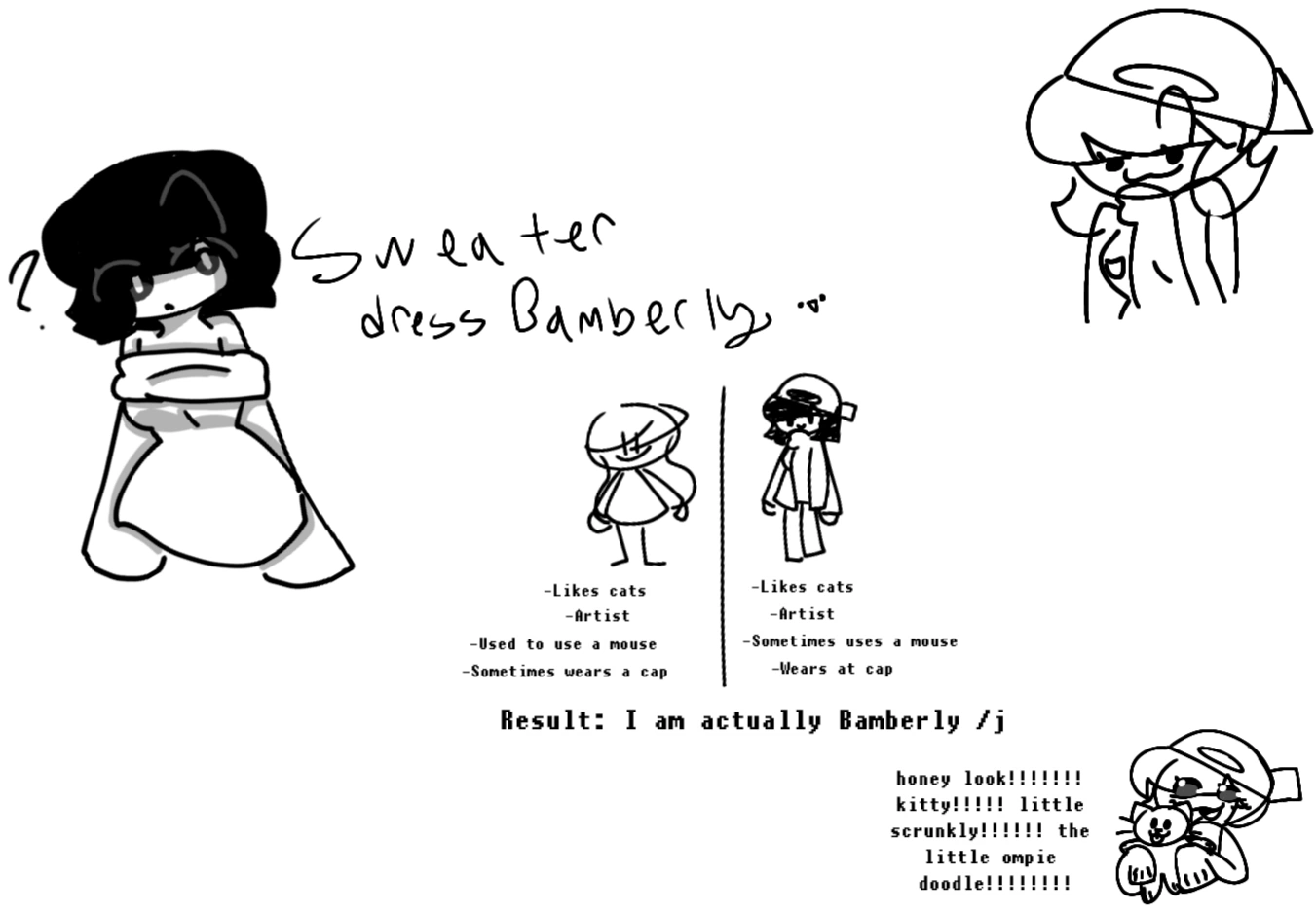 Bamberly :] | Fandom