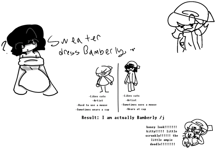Bamberly :] | Fandom