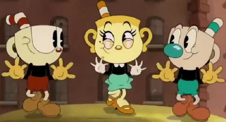 Discuss Everything About Animation Wiki | Fandom