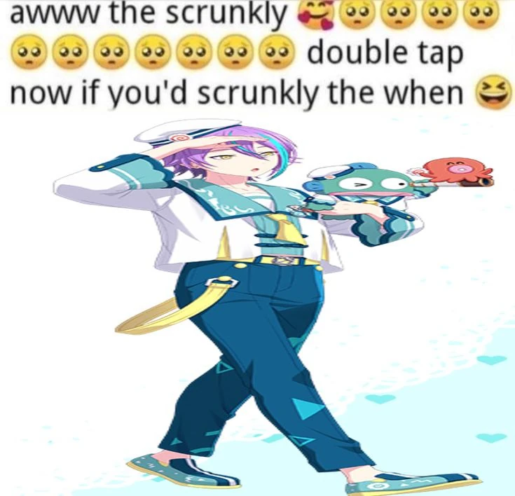 Lets make this the new 1 star akito | Fandom