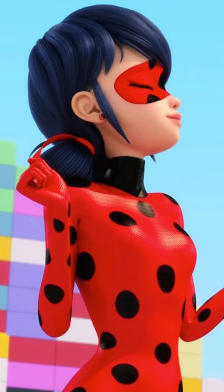 Give Miraculous, Akumatize, Cataclysm pt. 2 | Fandom