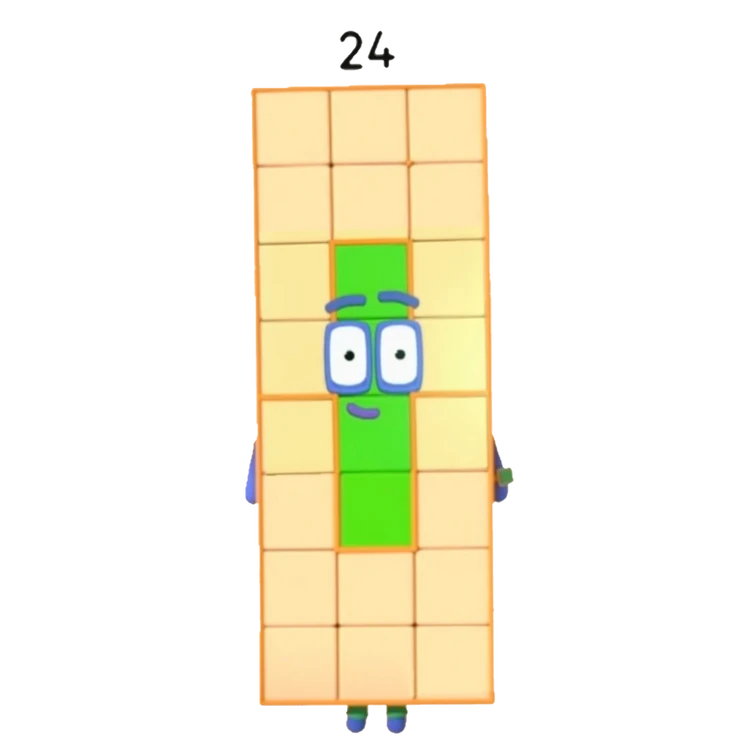 Discuss Everything About Numberblocks Wiki | Fandom