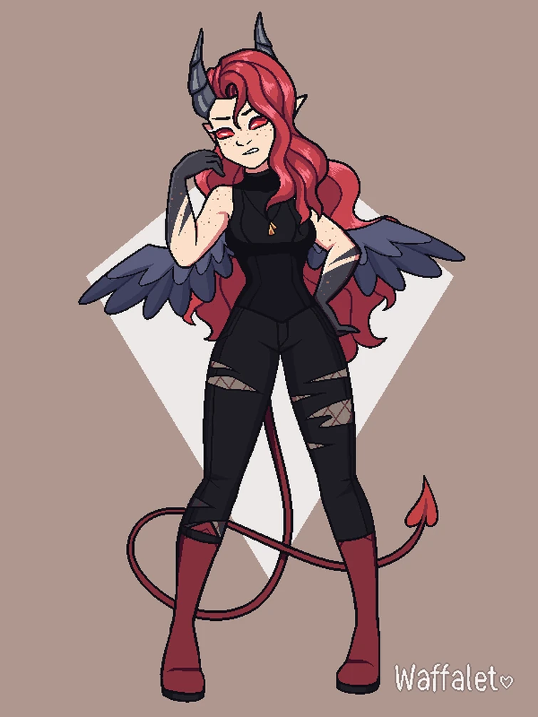 Joining the trend cause I'm a sucker for art | Fandom