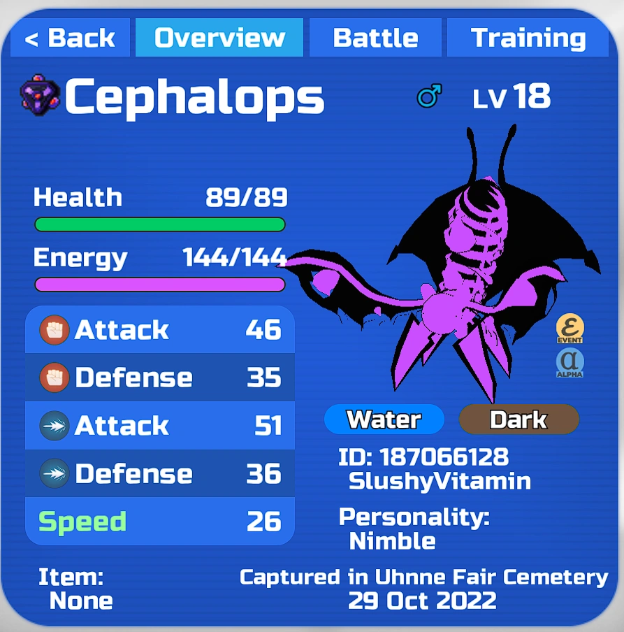 Feel like I got slightly lucky w this find lmao- (other than it being ...