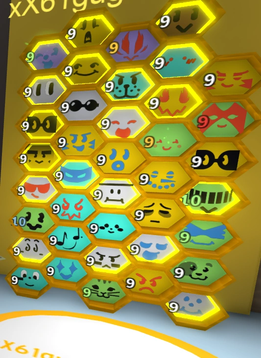 which bees should i change? | Fandom