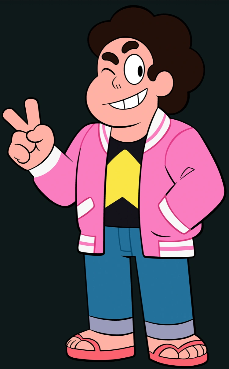 Steven Stages (SUF) | Fandom
