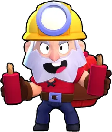 Discuss Everything About Brawl Stars Wiki | Fandom