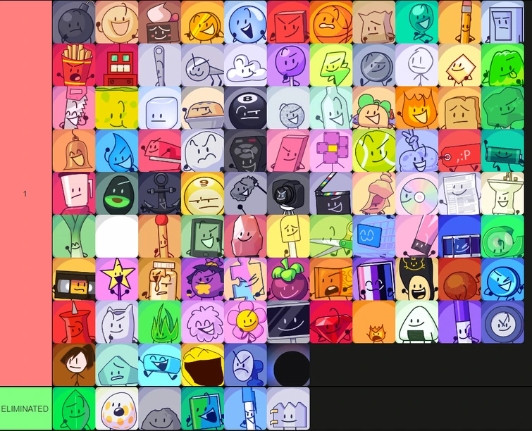 TPOT 1 Life VV #2 | Fandom