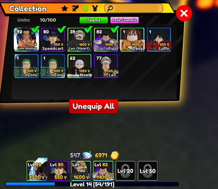 I'm so lucky | Fandom