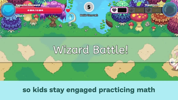 A Remodel in Prodigy's pet book ad? | Fandom