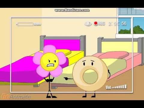 BFDI GoAnimate Compilation (cringe warning help) | Fandom