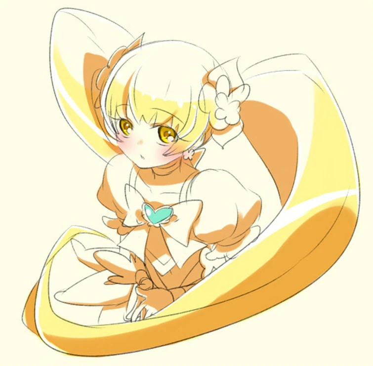 PreCure Art Showcase (Part 15) | Fandom
