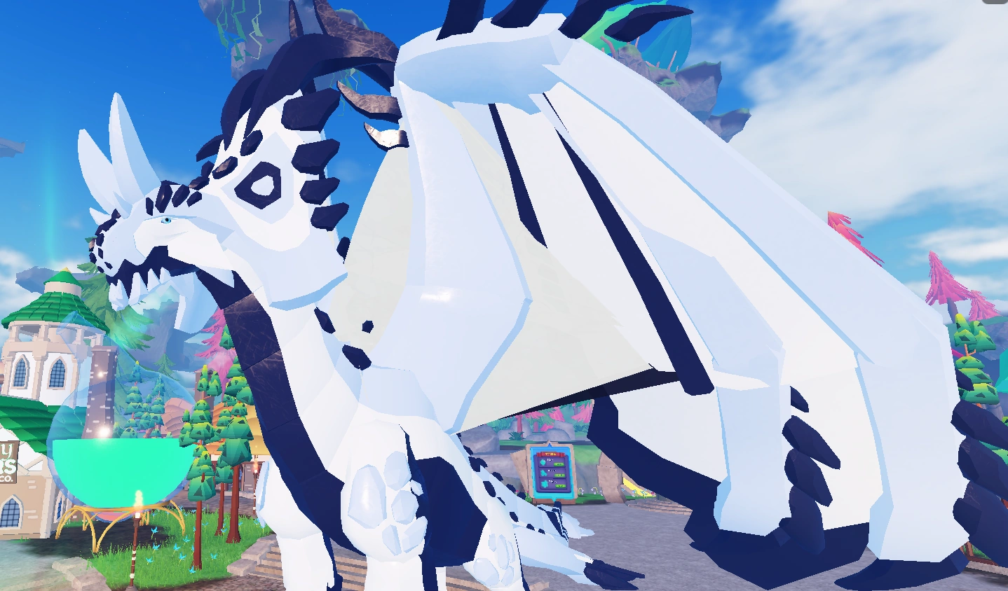 Today Is the day I make every world BFT! | Fandom