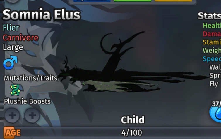 Overgrown Somnia anyone? | Fandom