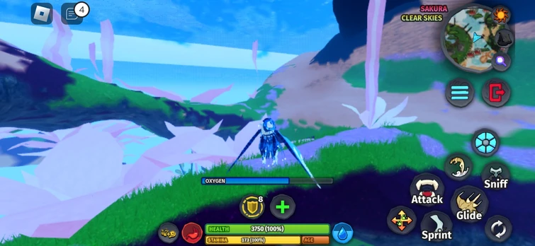 Token spawns | Fandom