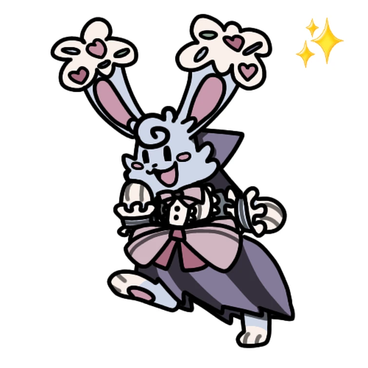 Bunn | Fandom