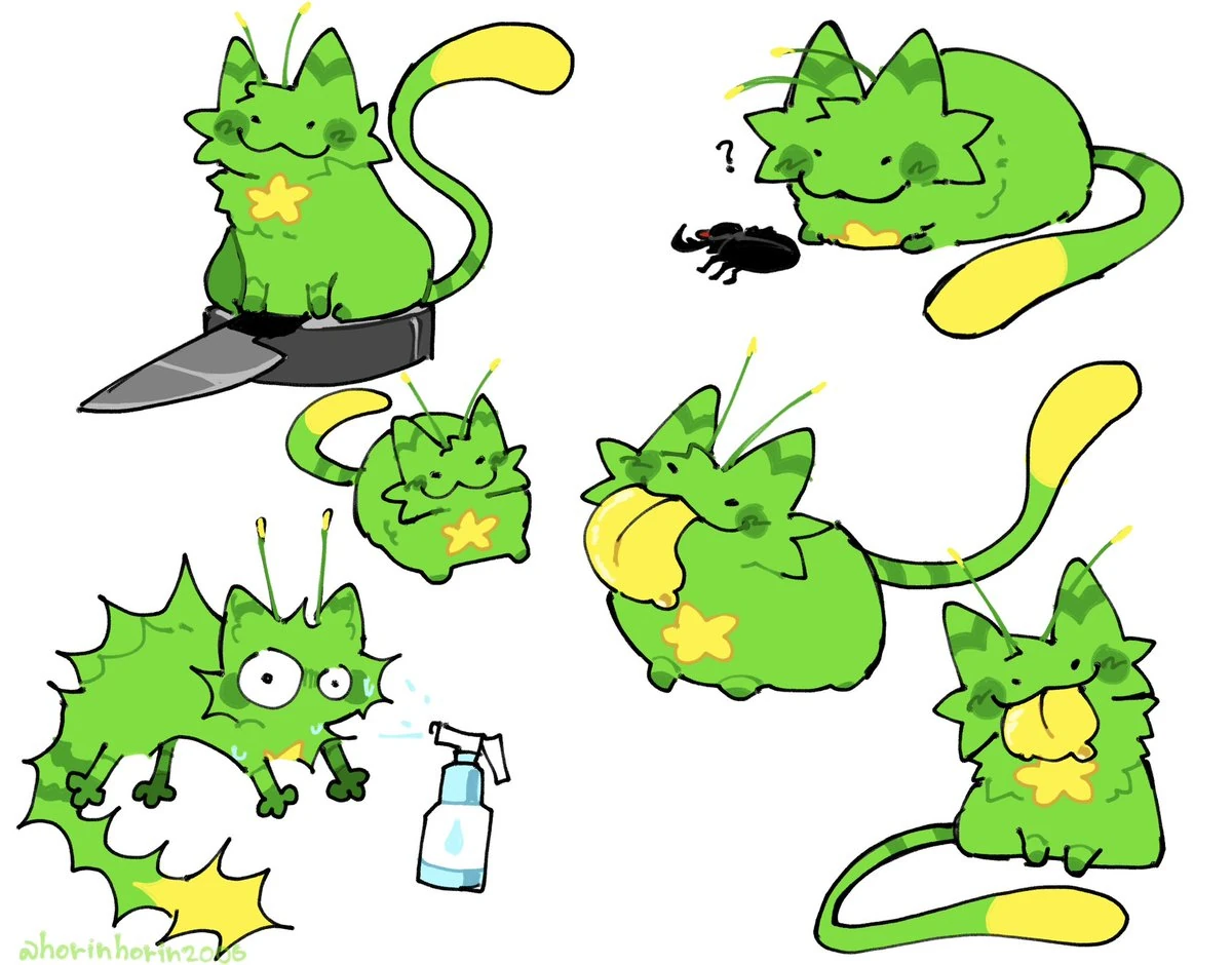 HAVE A GNARPY COLLECTION FOR CROPPING AND PUTTING INTO PFP | Fandom