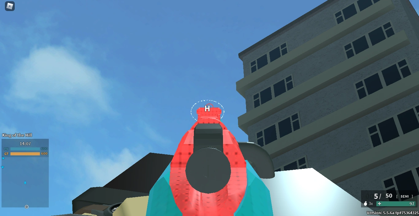 i went to the test place and.....the picture speaks for itself | Fandom