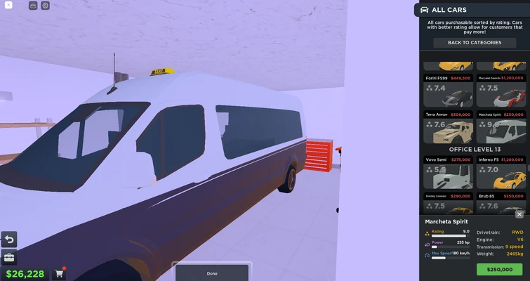 Discuss Everything About Taxi boss Wiki | Fandom