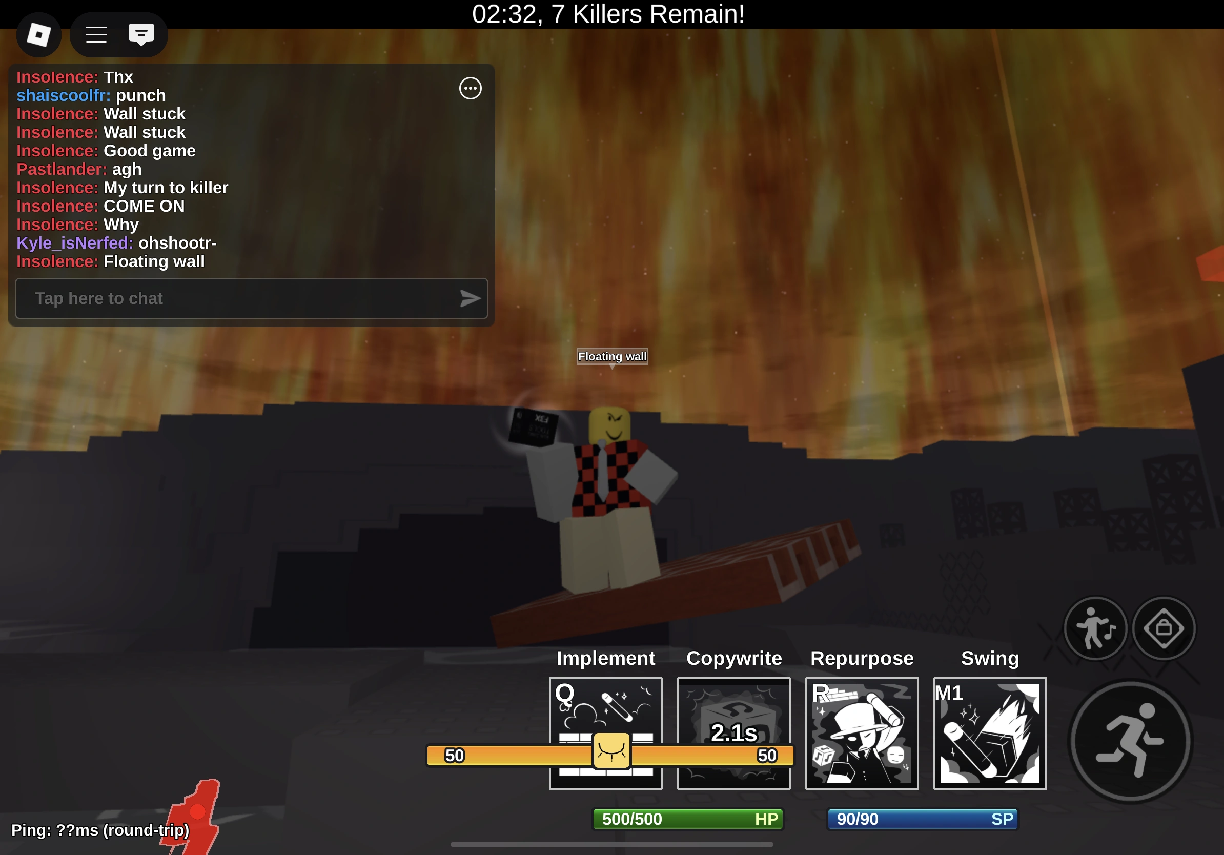 I shall enter a state of slumber | Fandom