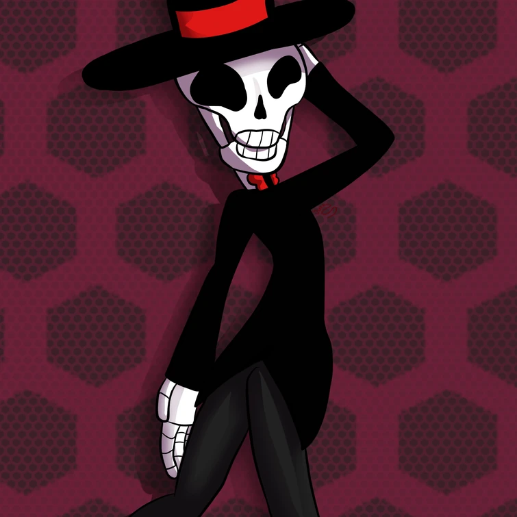 Skeleton | Fandom