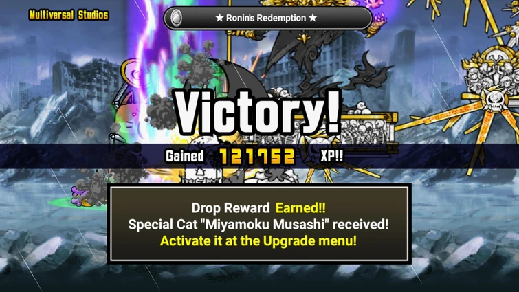 Discuss Everything About Battle Cats Wiki | Fandom