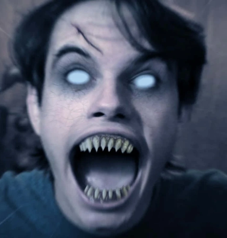 Entity face you can use it | Fandom