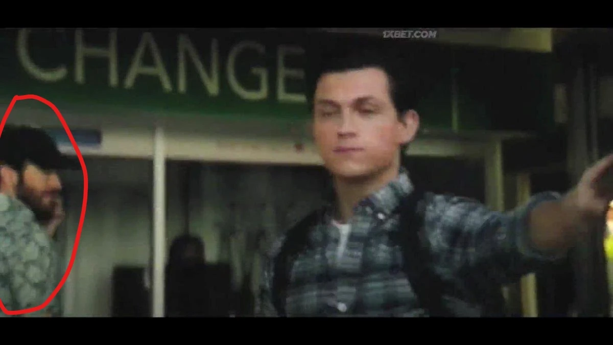 Wait a minute | Fandom