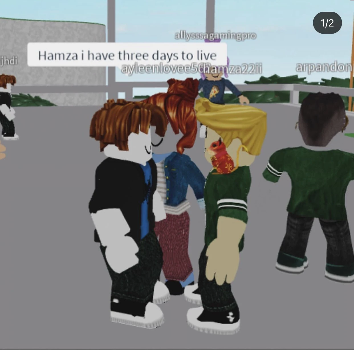 Hamza | Fandom
