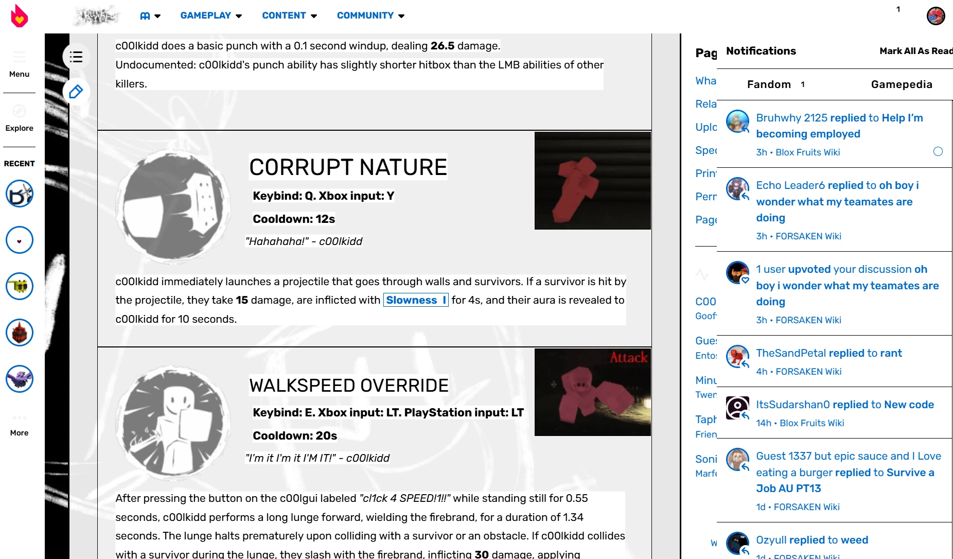 extra light mode | Fandom