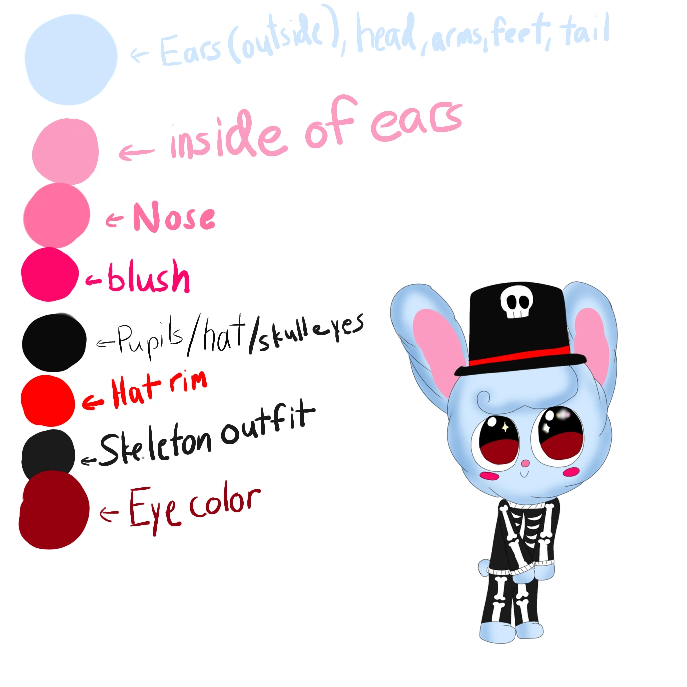 DW OC Art comp | Fandom