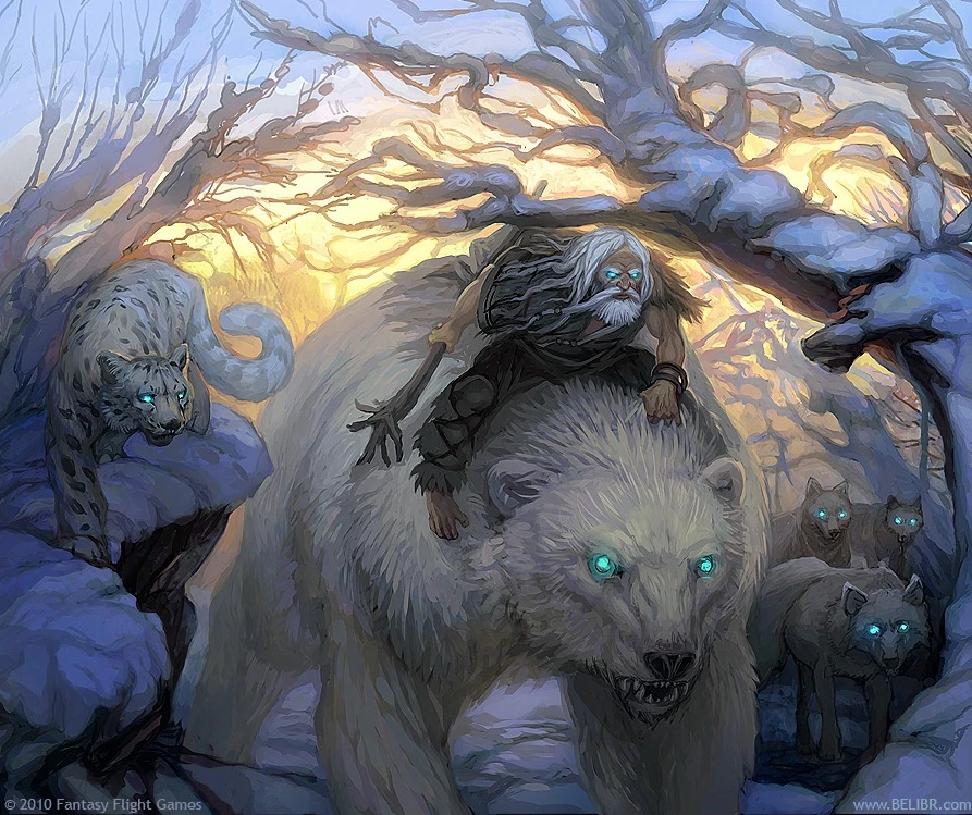 Near Pure Evil Proposal: Varamyr Sixskins (A Song of Ice and fire) | Fandom
