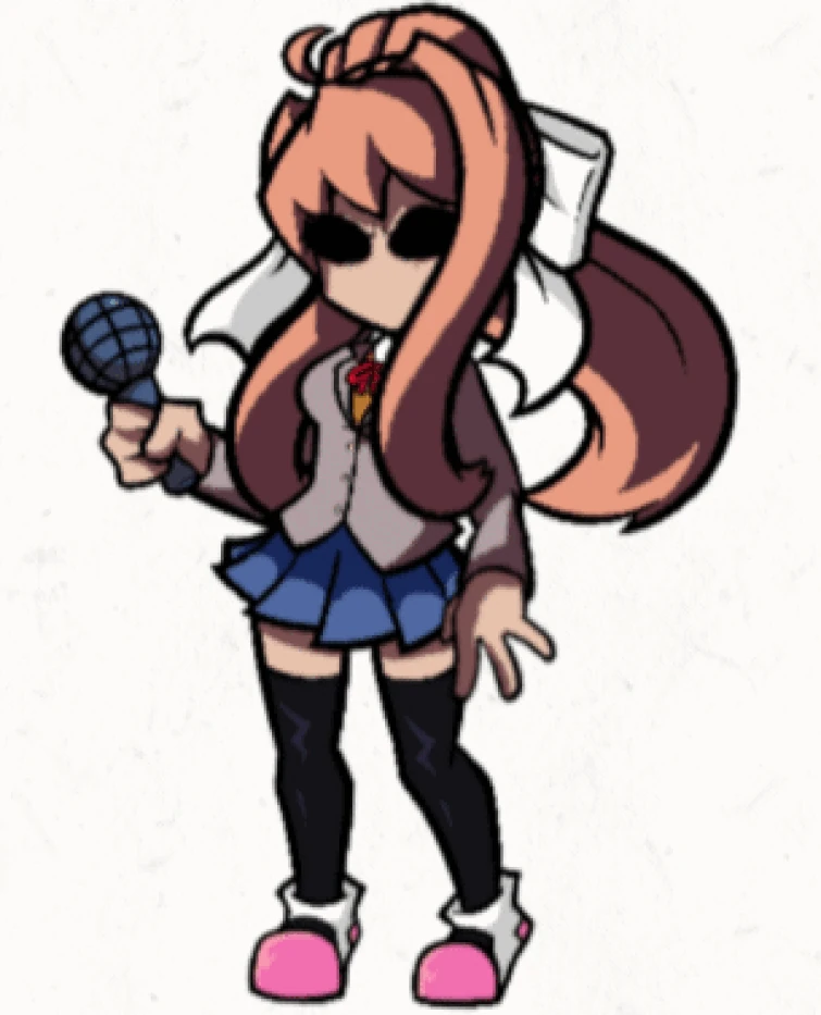 Discuss Everything About Funkipedia Mods Wiki | Fandom