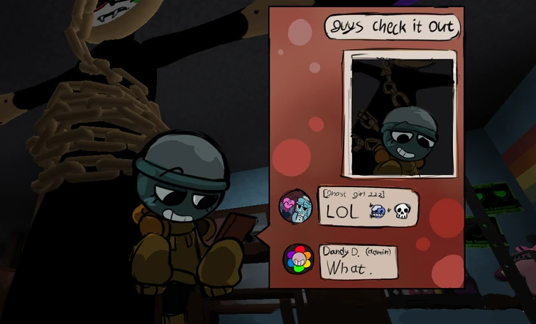 Discuss Everything About Dandy's World Wiki | Fandom