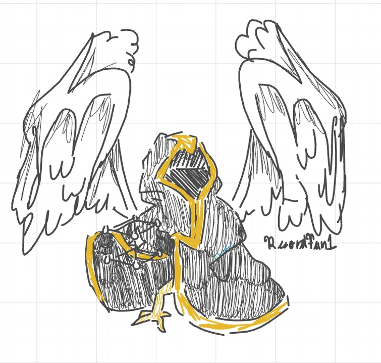 Discuss Everything About FORSAKEN Wiki | Fandom