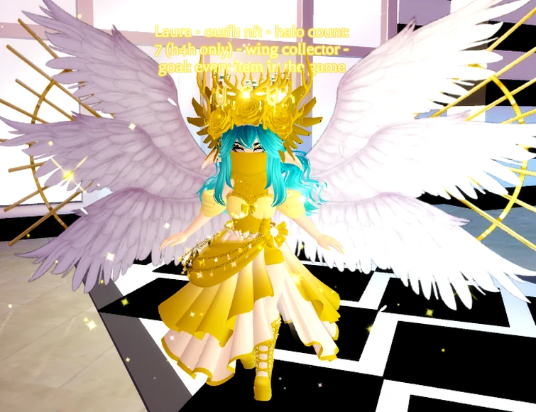 Discuss Everything About Royale High Wiki | Fandom