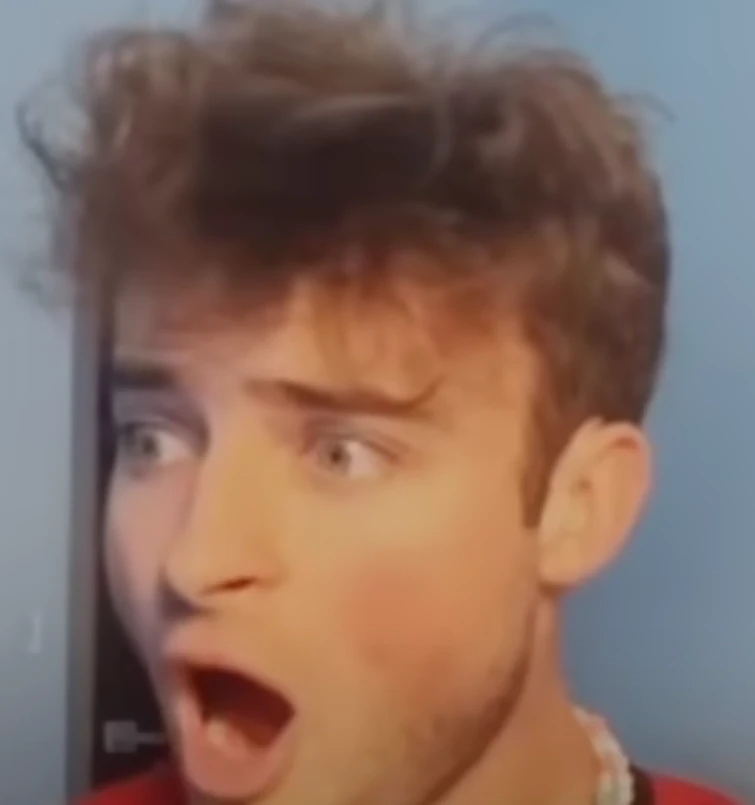 The New Pog face | Fandom