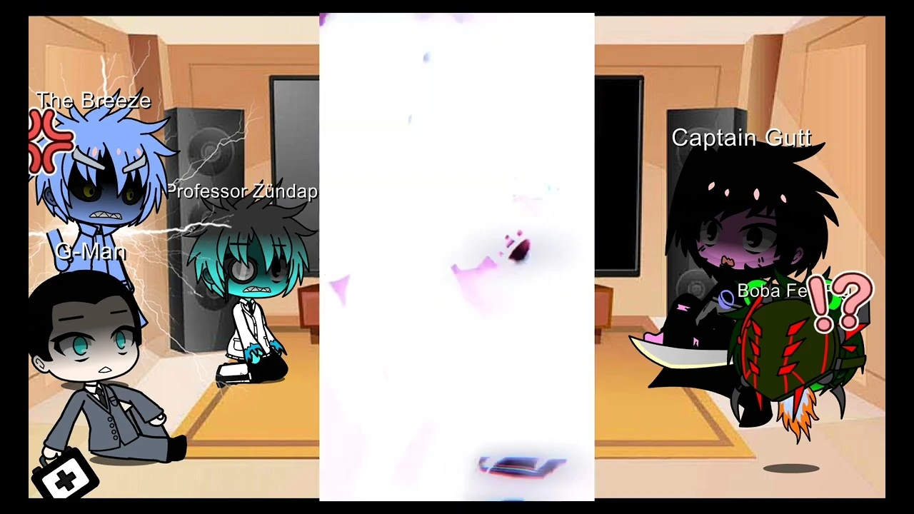 A Gacha Video i Made | Fandom