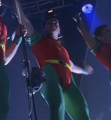 Discuss Everything About DC Database | Fandom