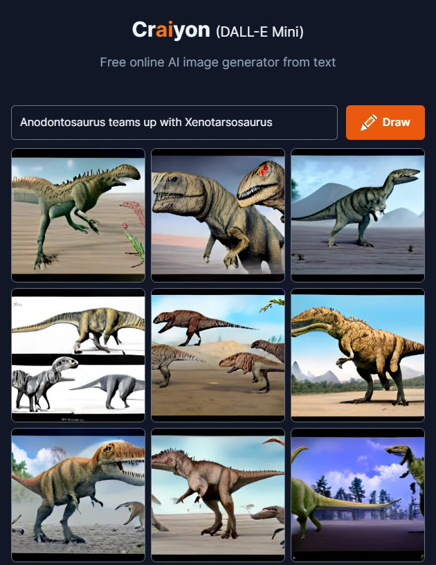 Weird AI generations with meme potential episode 3 | Fandom