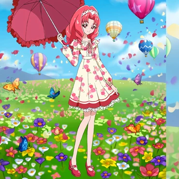 Discuss Everything About Pretty Cure Wiki | Fandom