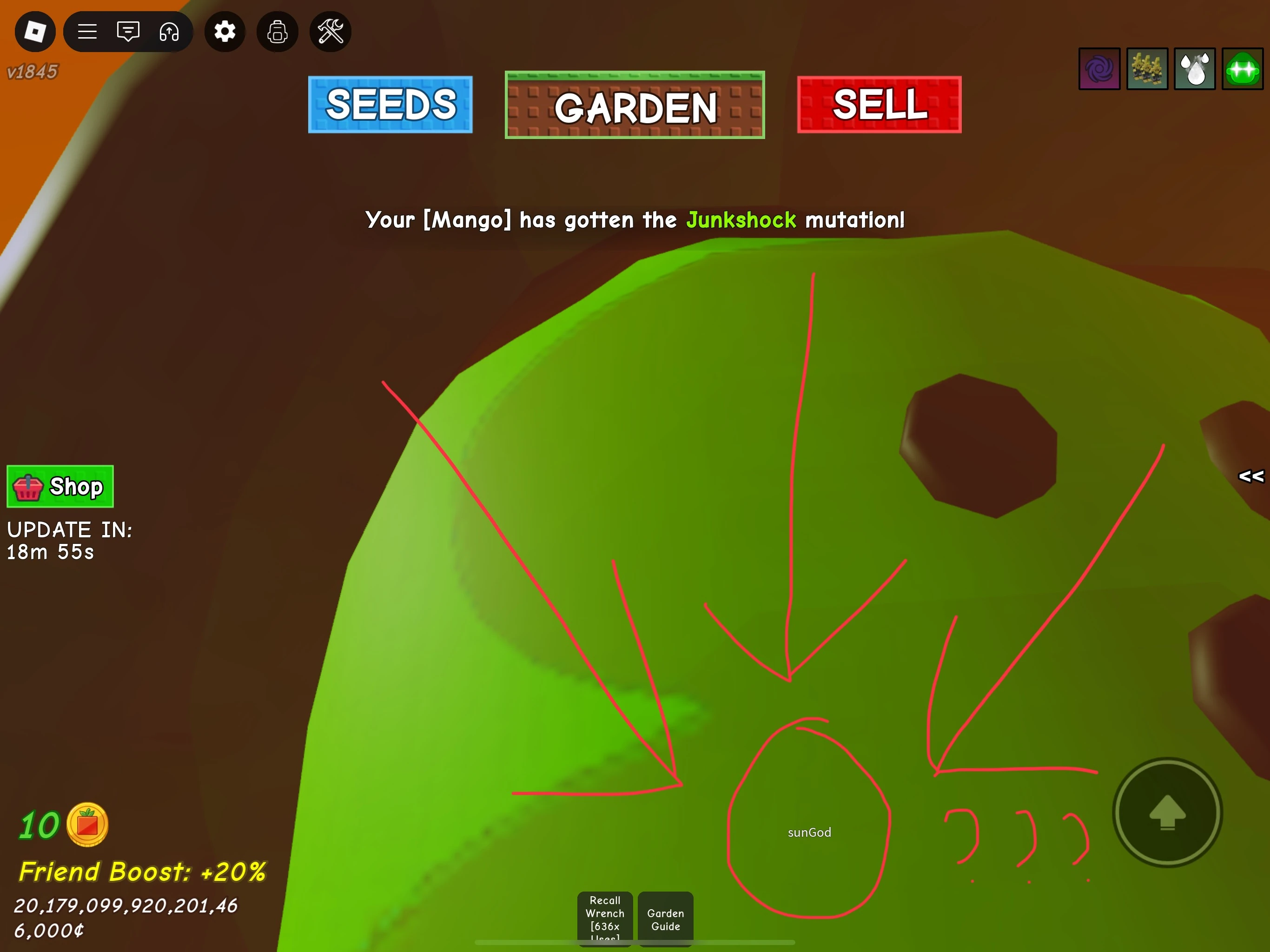 Devs being lazy | Fandom